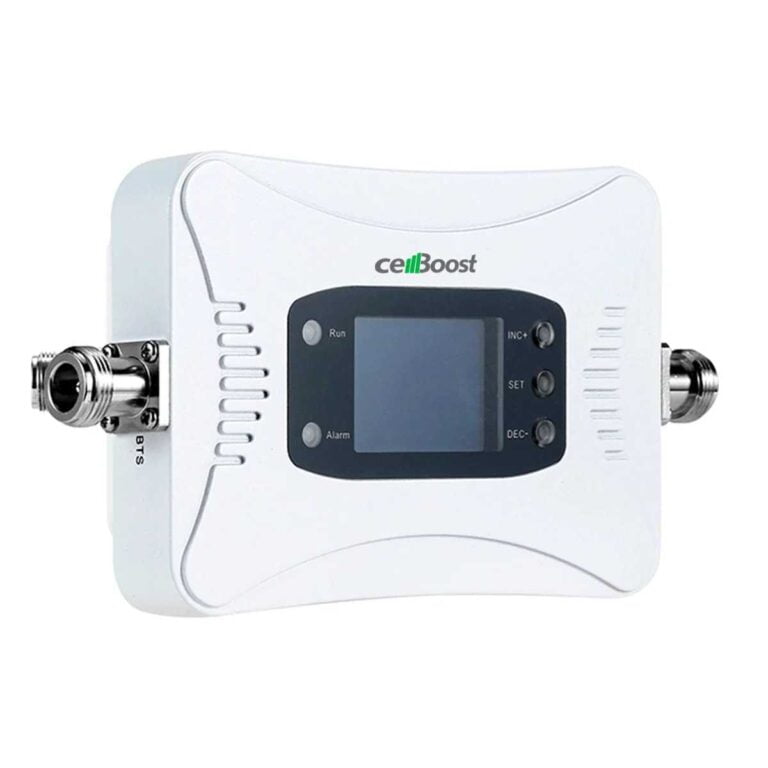 Amplificador de señal celular C1328 CellBoost | Amplificador de señal ...